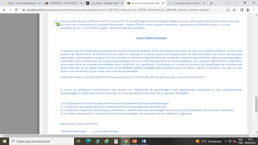 GitHub - NandoNeves98/PSICOLOGIA---2-SEMESTRE