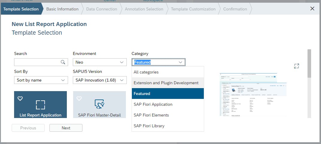 Create a Workflow Project from a Template · Issue #3718 · sap-tutorials/Tutorials · GitHub