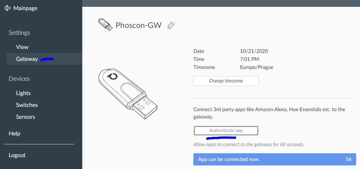 Allow using a host name to query for deconz information? · Issue #90 · deconz-community/node-red ...