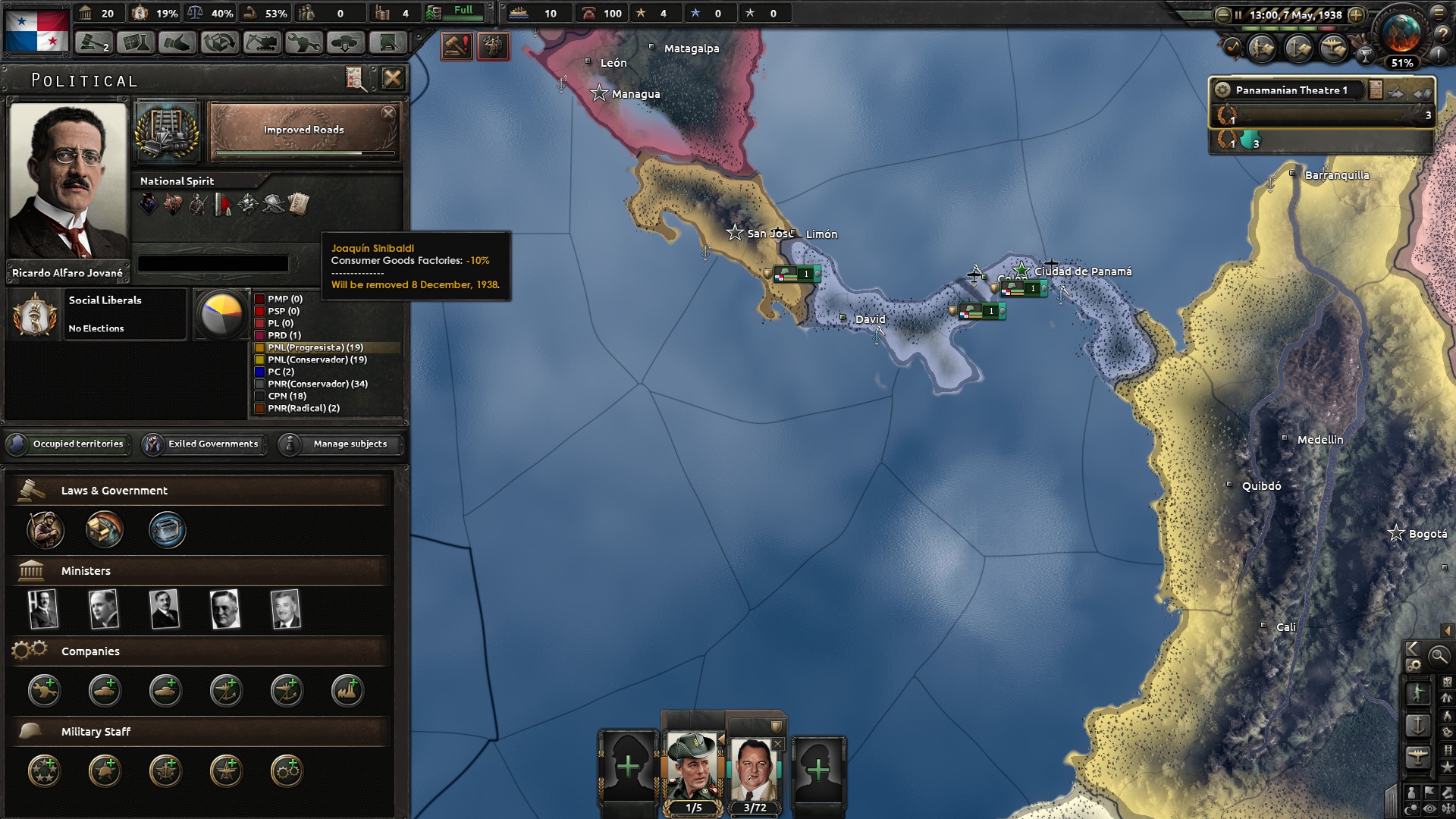 Panama Missing Loc · Issue 3810 · Kaiserreichkaiserreich 4 Bug Reports · Github 