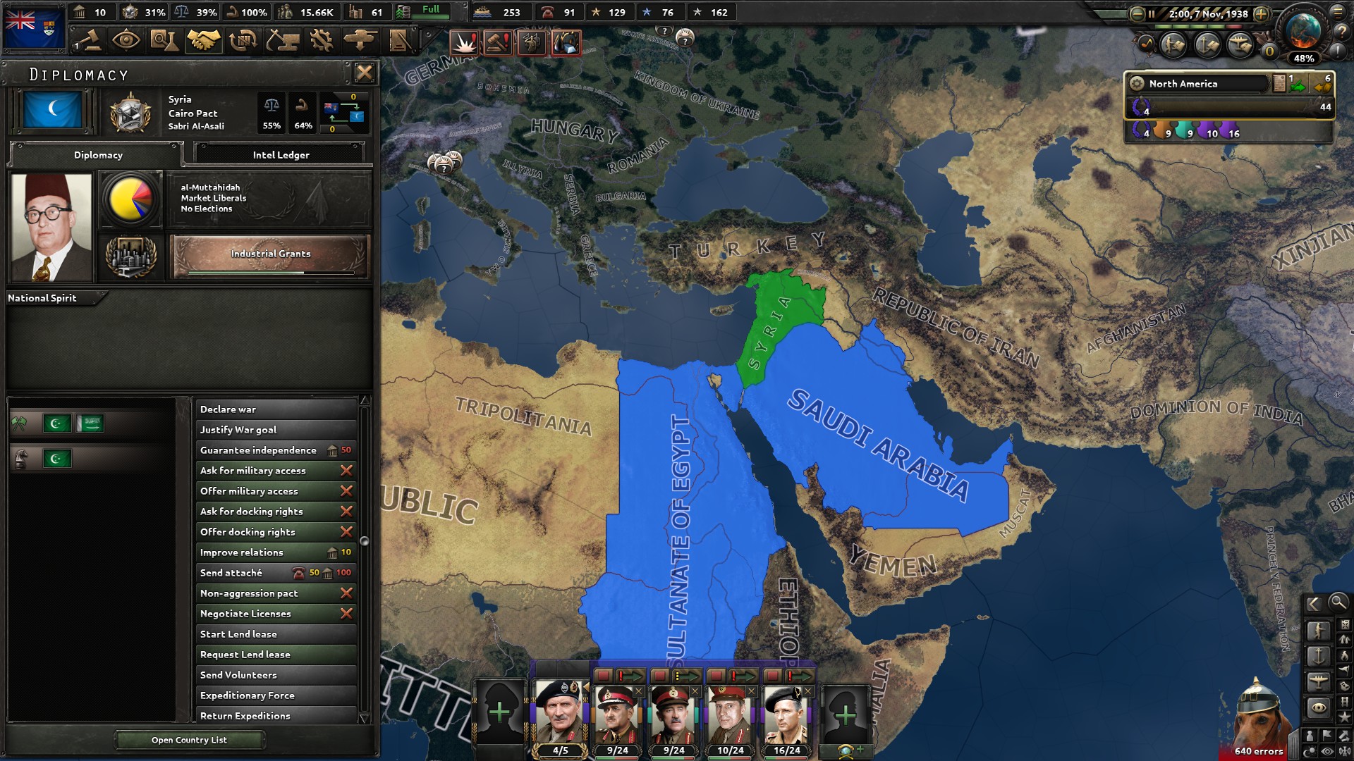 EGY - Releases Syria when it shouldn't · Issue #9075 · Kaiserreich/Kaiserreich-4-Bug-Reports ...