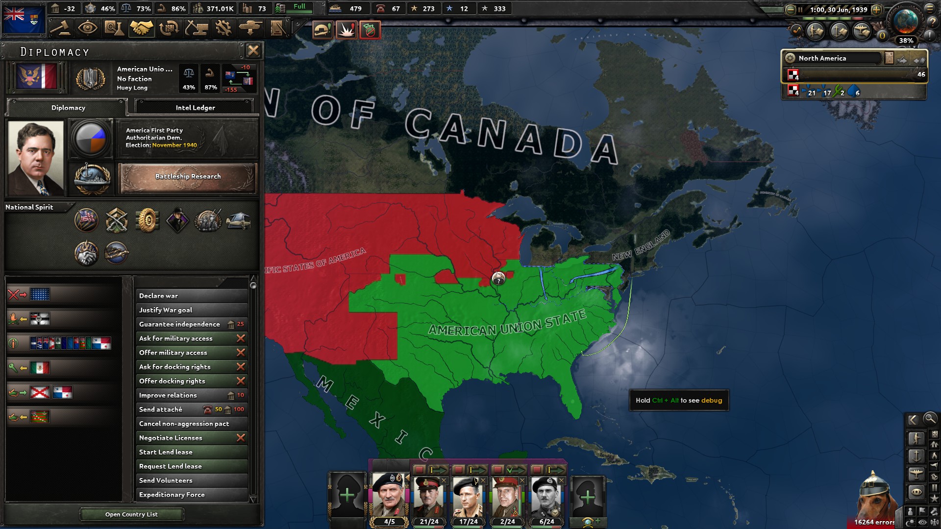 Canpsa Beating Csa Before Deal With The Devil Ends Means Canada Doesnt Fight Aus · Issue 