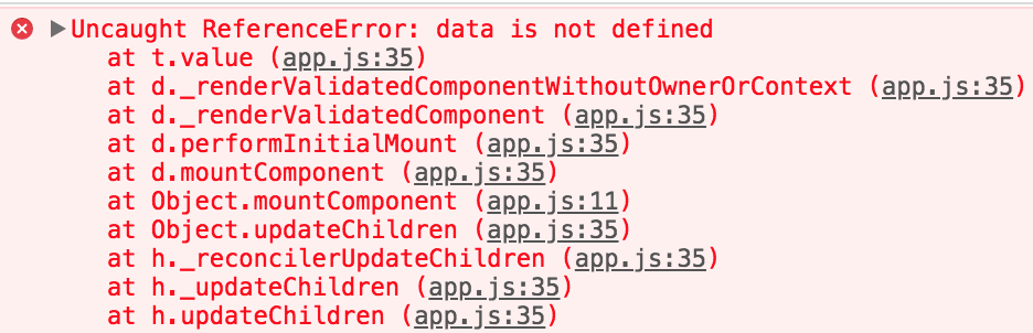 Documentation (examples) broken · Issue #1318 · recharts/recharts · GitHub