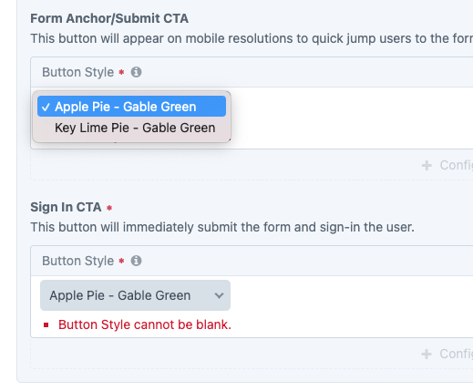 Invalid dropdown values don't provide blank option if a default is set · Issue #10365 · craftcms ...