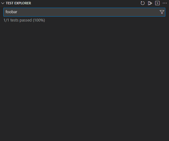 Testsuites not applied in TestExplorer · Issue #136 · recca0120/vscode ... Testsuites not applied in TestExplorer · Issue #136 · recca0120/vscode ...