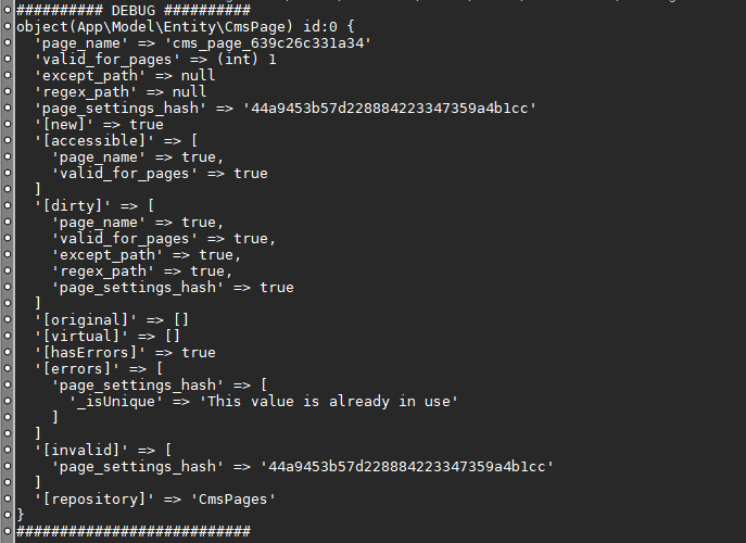 Output is truncated · Issue #138 · recca0120/vscode-phpunit · GitHub
