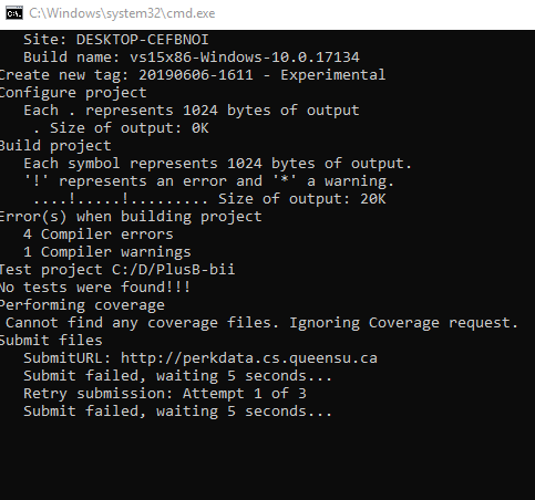 Unable to install Plus Build · Issue #561 · PlusToolkit/PlusLib · GitHub