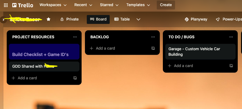 Trello Specific Features · Issue #11101 · darkreader/darkreader · GitHub