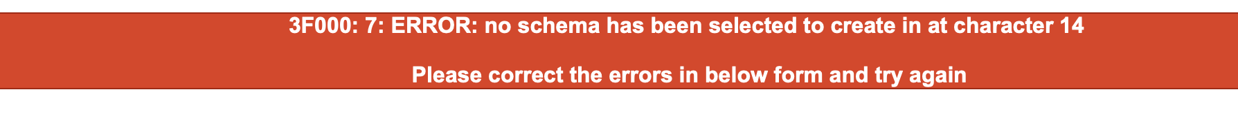 Postgres: ability to set schema · Issue #463 · spotweb/spotweb · GitHub