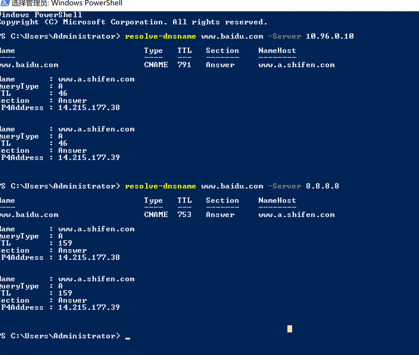 Windows Pod cannot access external network · Issue #5762 · projectcalico/calico · GitHub
