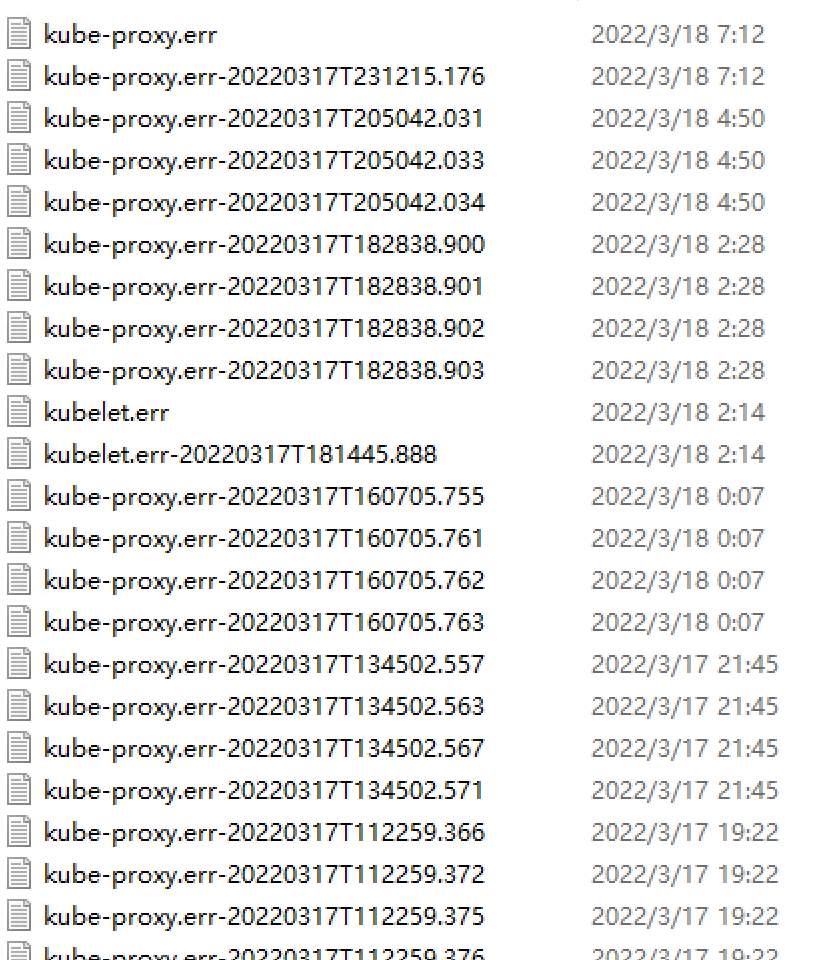 Windows Pod cannot access external network · Issue #5762 · projectcalico/calico · GitHub