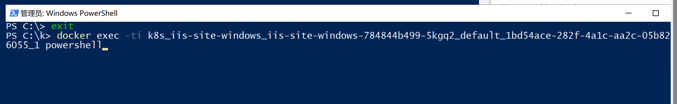 Windows Pod cannot access external network · Issue #5762 · projectcalico/calico · GitHub