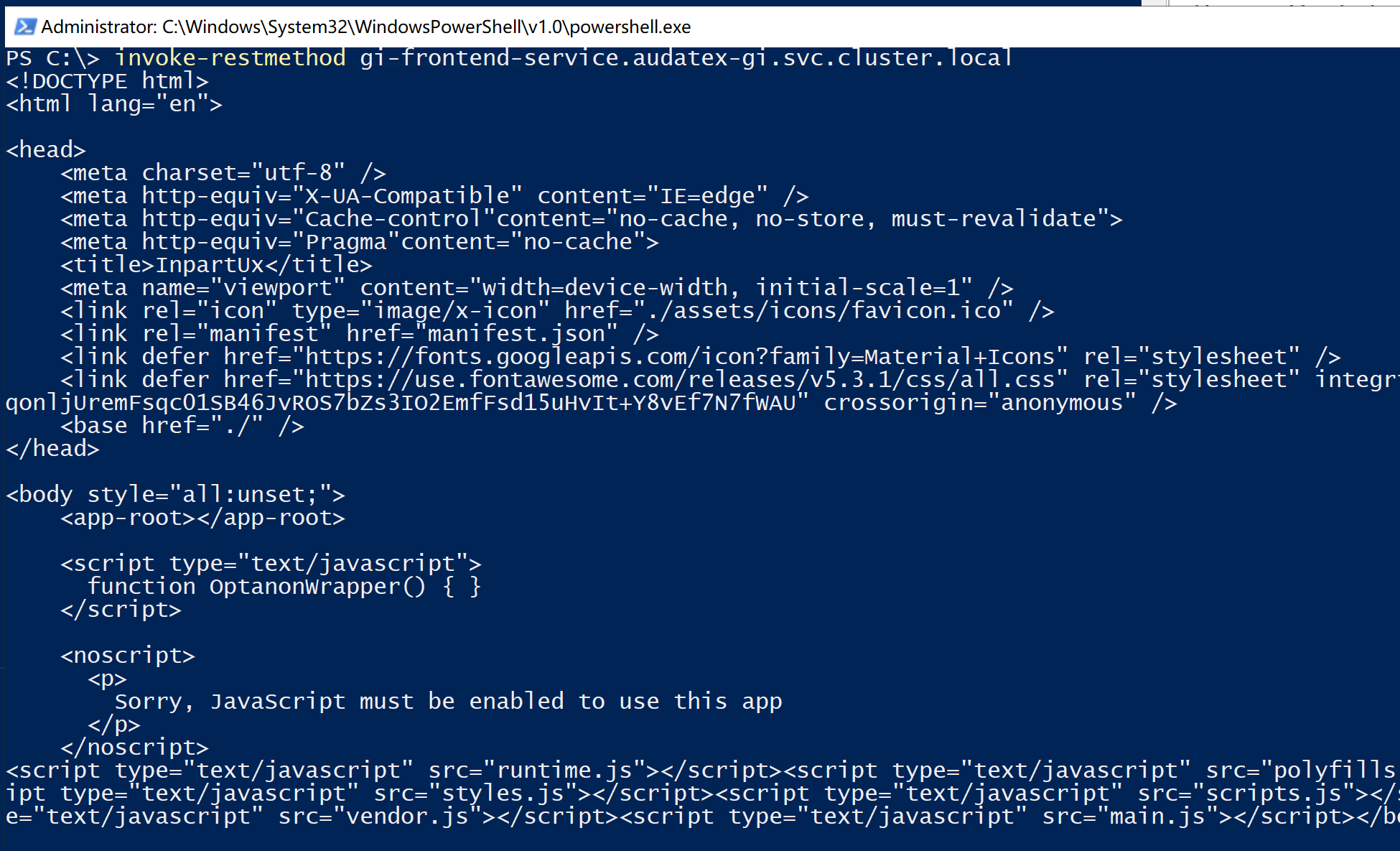 Windows Pod cannot access external network · Issue #5762 · projectcalico/calico · GitHub
