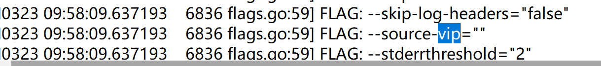 Windows Pod cannot access external network · Issue #5762 · projectcalico/calico · GitHub