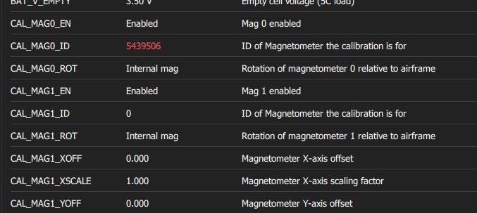 NXPHlite - Drotek Sirius compass not support · Issue #10496 · PX4/PX4-Autopilot · GitHub
