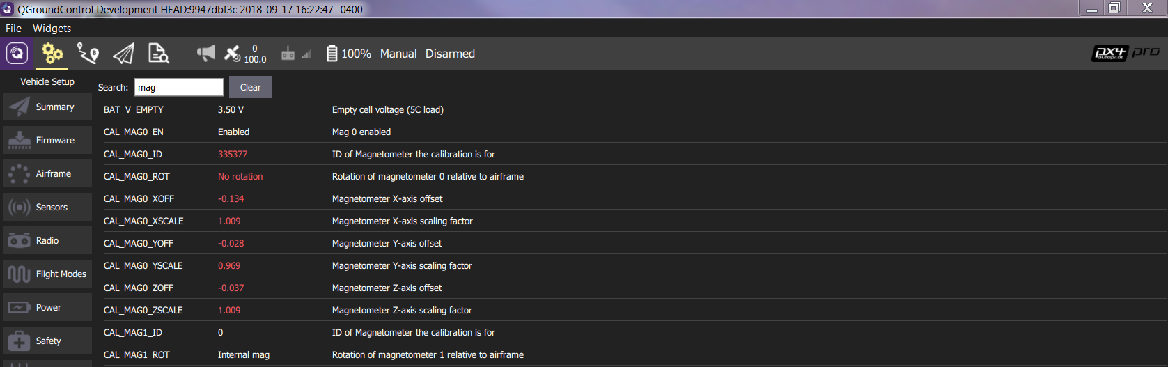NXPHlite - Drotek Sirius compass not support · Issue #10496 · PX4/PX4-Autopilot · GitHub