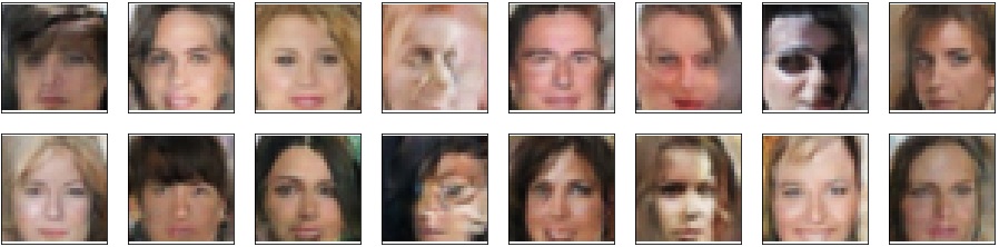 GitHub - ellyanalinden/face_gen_project: Generate images of face using ...