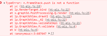 Spector failure（spector失效） · Issue #189 · BabylonJS/Spector.js · GitHub