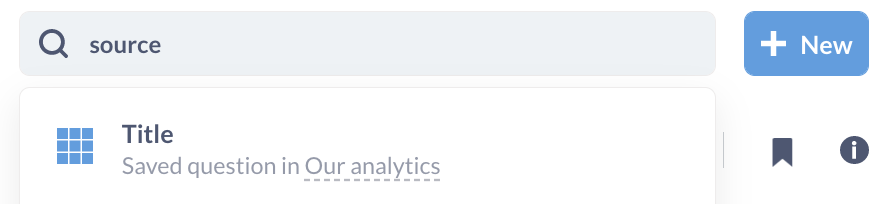 Search returns irrelevant matches for non-native questions · Issue ...