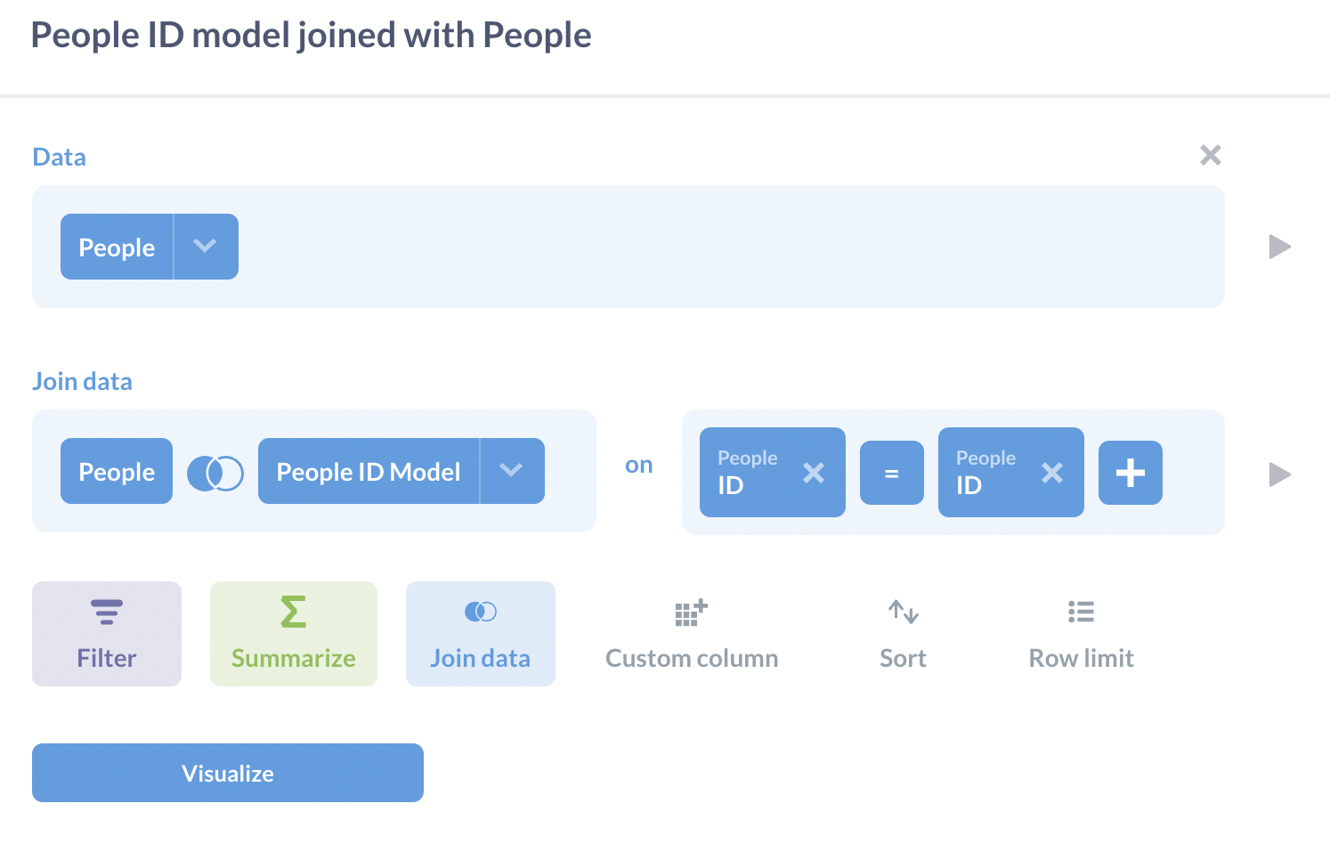 Queries return incorrect metadata when columns from different sources ...