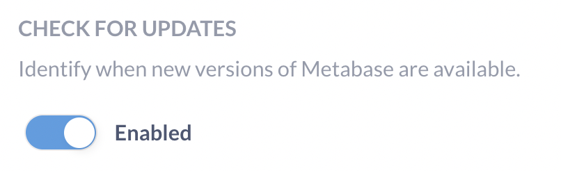 With Whitelabel Custom Name `metabase` Name Is Still Shown Multiple Places In Admin Panel