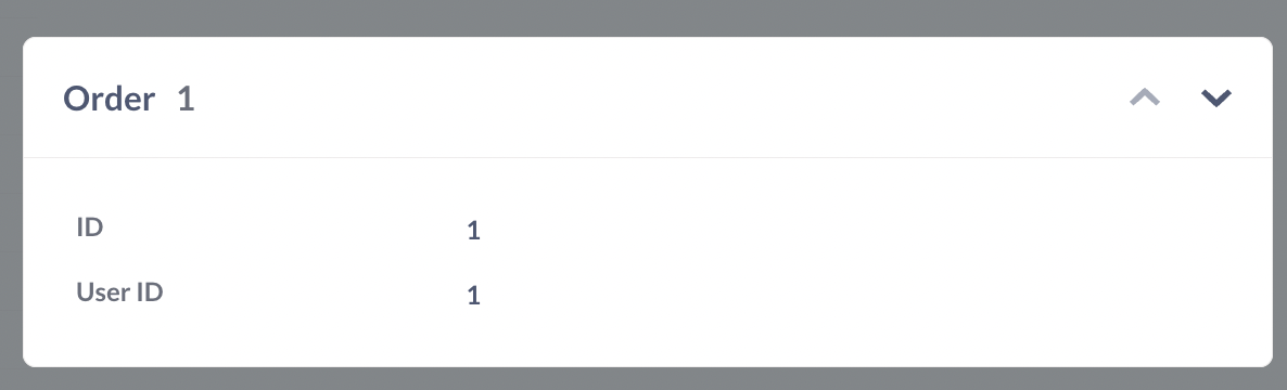 "Only in detail views" visibility for columns makes column invisible in ...