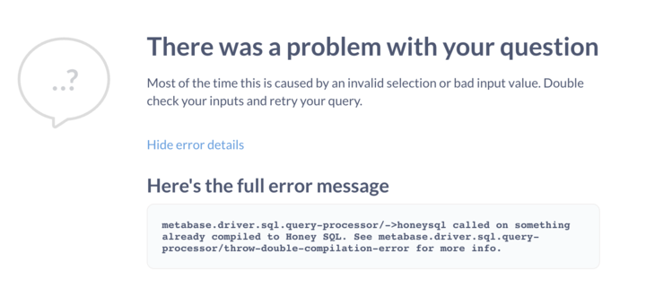 `converttimezone` Usage On Unsupported Databases Returns Confusing Error · Issue 33439