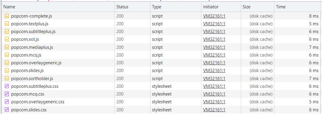 Popcorn files loader, as implemented, isn't caching files · Issue #1105 · thexerteproject ...