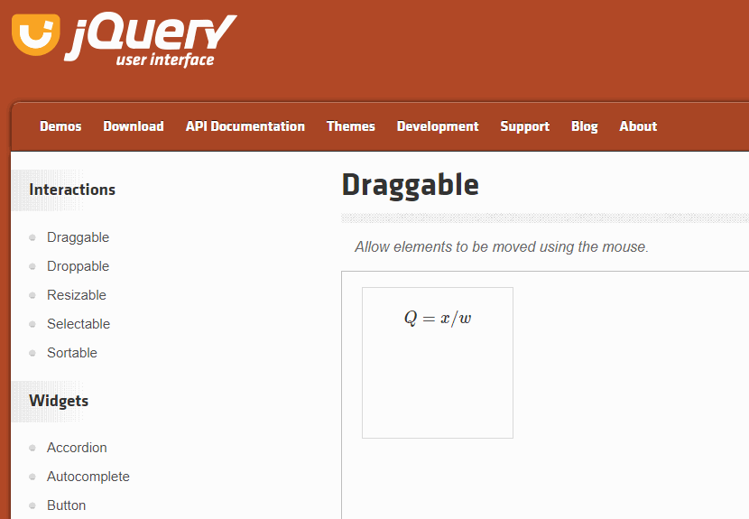 MathJax re-render issue with drag drop · Issue #937 · thexerteproject ...