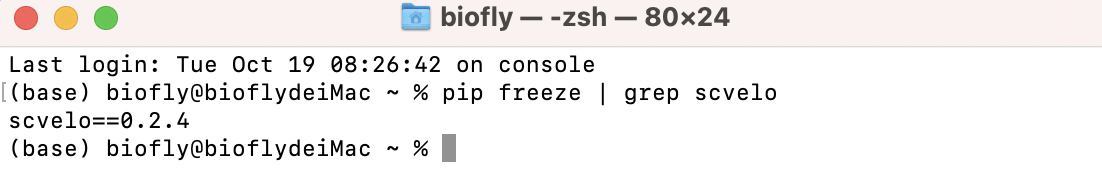 error in import scvelo as scv · Issue #732 · theislab/scvelo · GitHub
