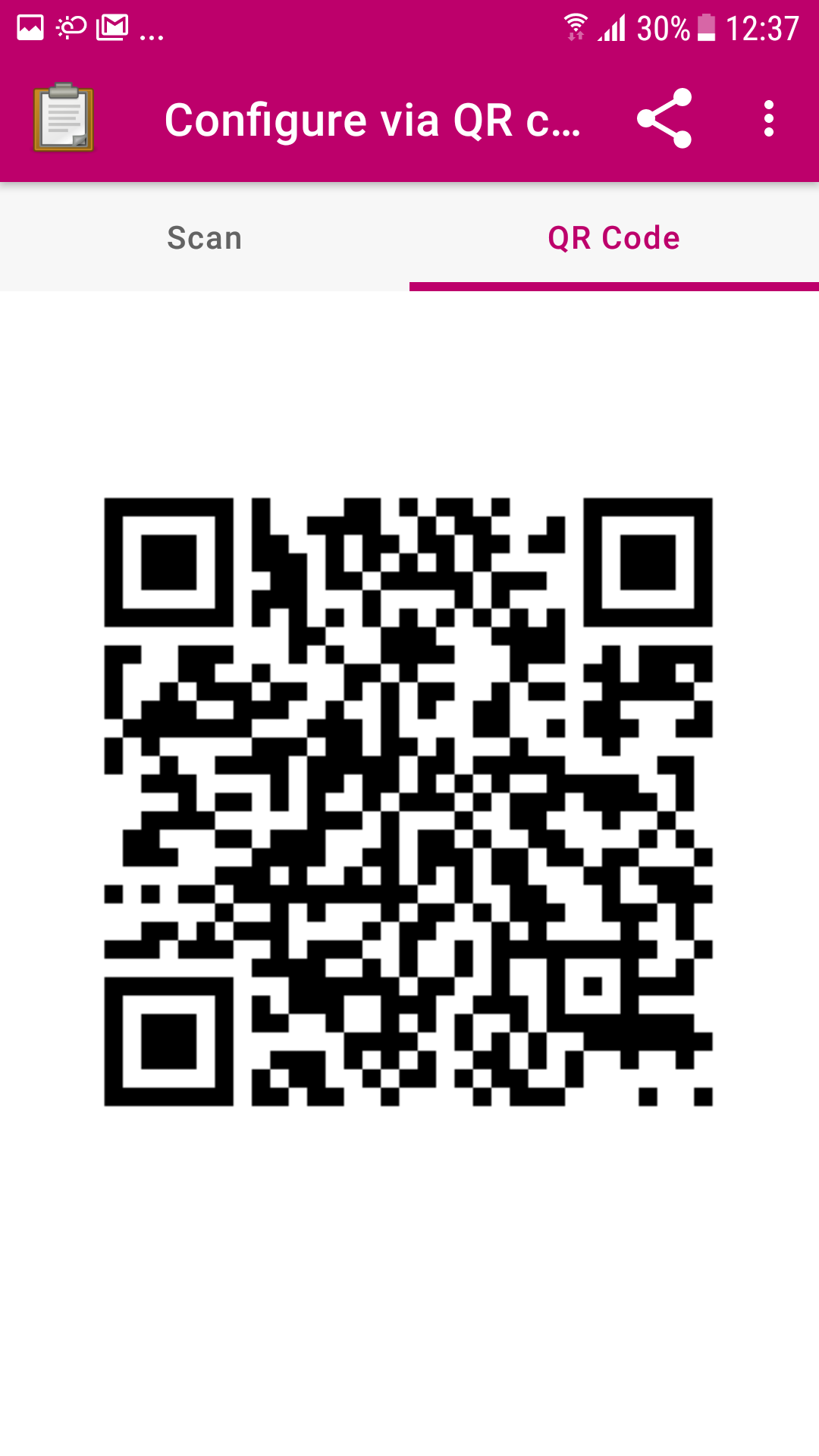 Fix visual issues in Magenta theme · Issue #3849 · getodk/collect · GitHub