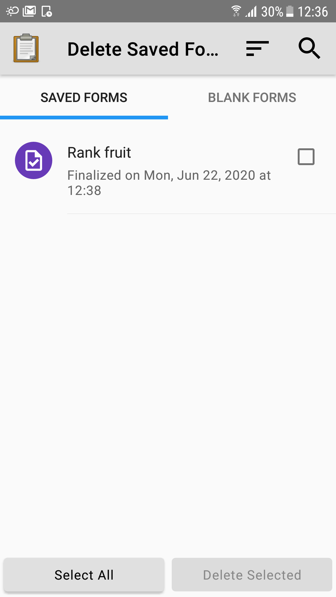 Fix visual issues in Magenta theme · Issue #3849 · getodk/collect · GitHub