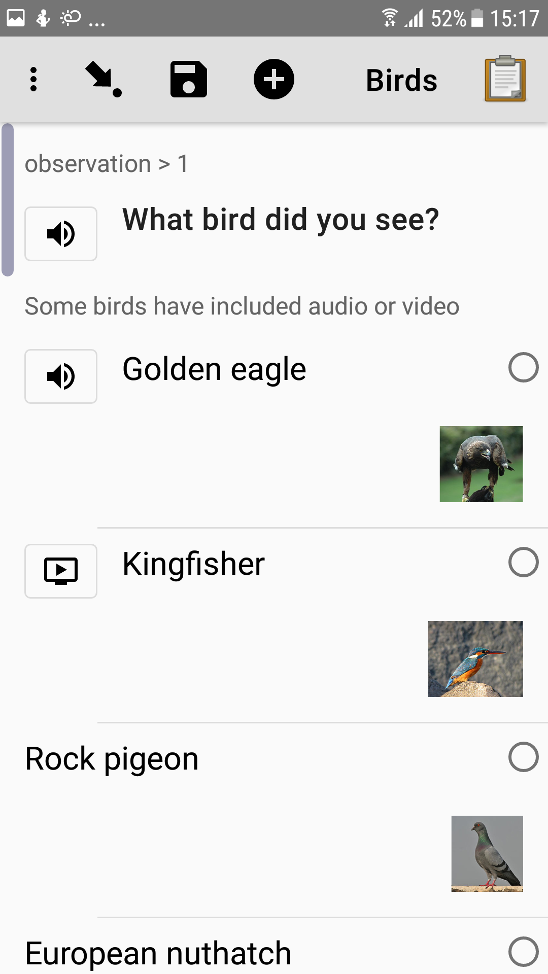 Scroll bar overlaps the text when some RTL language is set · Issue #4105 · getodk/collect · GitHub