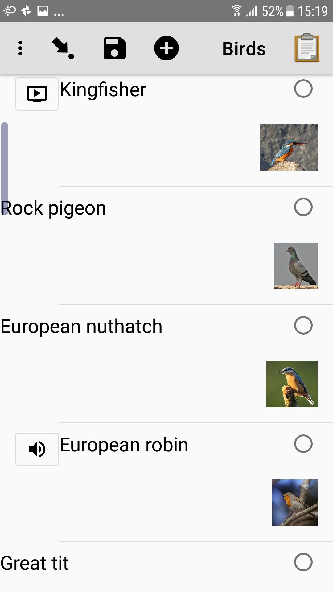 Scroll bar overlaps the text when some RTL language is set · Issue #4105 · getodk/collect · GitHub