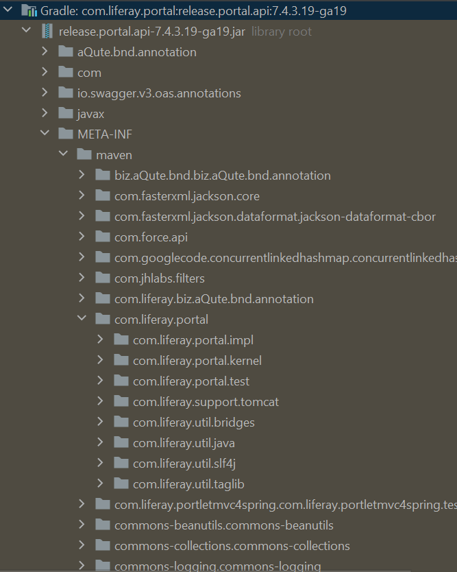 False positives coming from incorrectly detected CPE · Issue #5085 · jeremylong/DependencyCheck ...