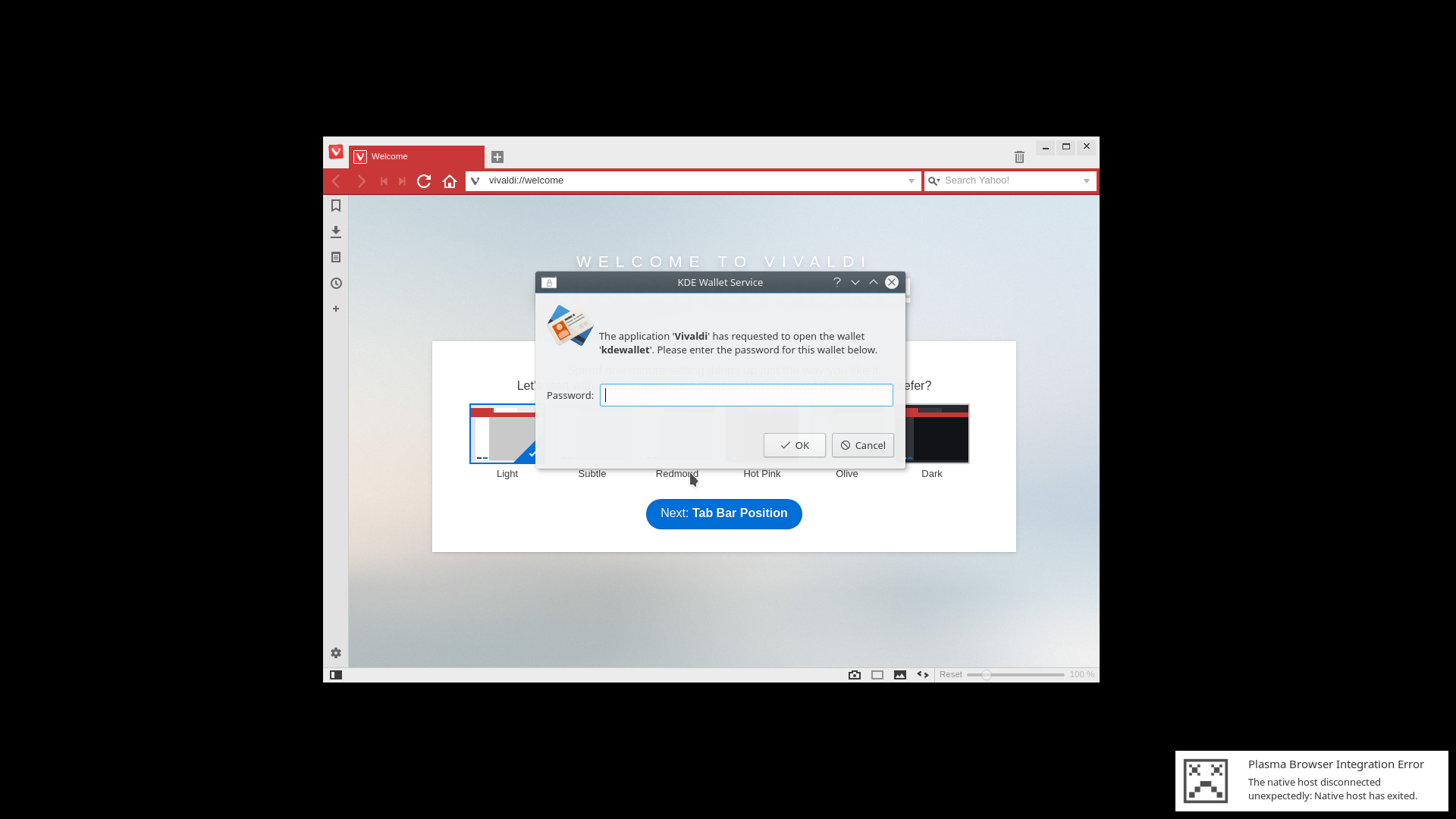 The package makes xorg-session.log go mad. · Issue #1 · KaOS-Community-Packages/plasma-vivaldi ...