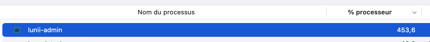 Allow Multi Select During Import Packs Issue 10 Olup Lunii Admin