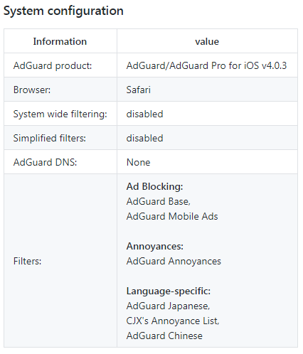 m.baidu.com · Issue #64482 · AdguardTeam/AdguardFilters · GitHub