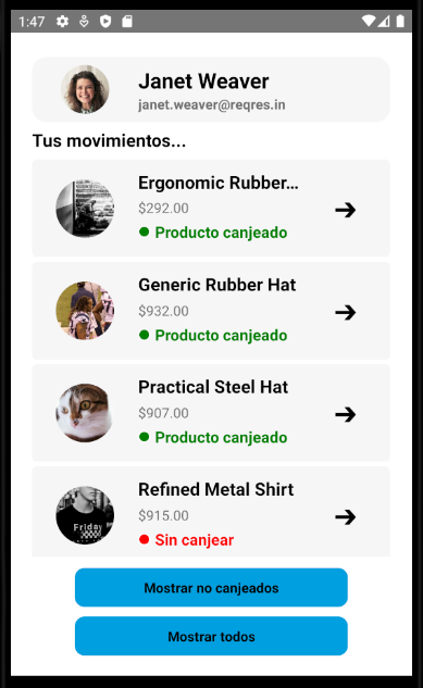 GitHub - YangleeDM/react-native-cli-movements-list: Sample react-native vanilla project with ...