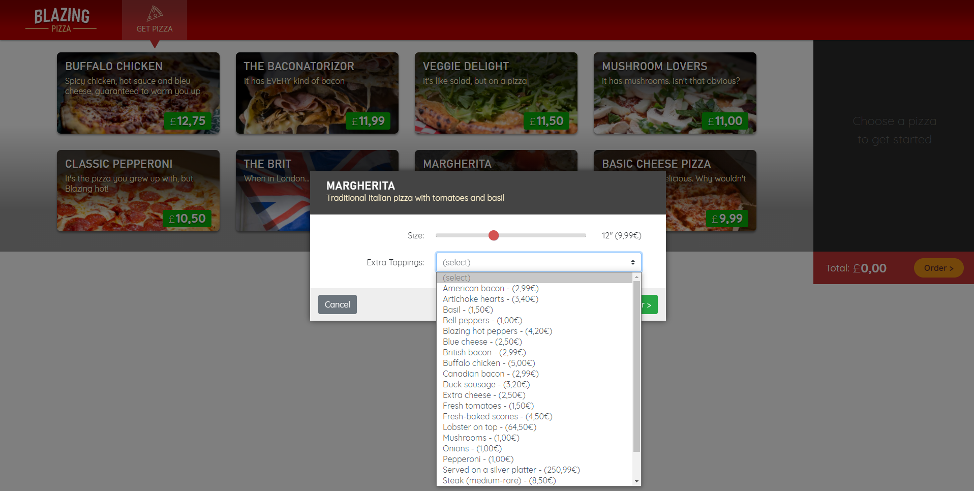 Question about the Pound · Issue #307 · dotnet-presentations/blazor-workshop · GitHub
