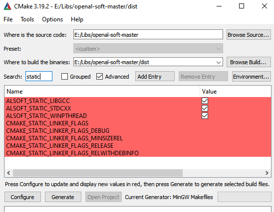 Failed to build openal-soft with mingw81_32 · Issue #715 · kcat/openal-soft · GitHub