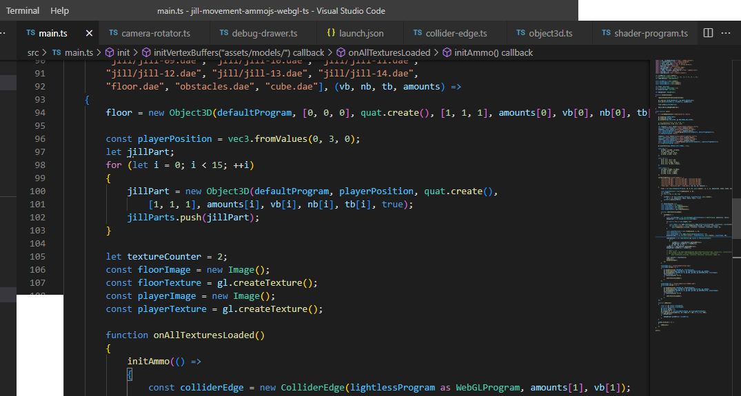 Wierd White lines appearing all over the workspace · Issue #117491 ...