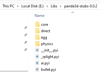 incompatible with Vscode's pylance language server · Issue #1327 ...