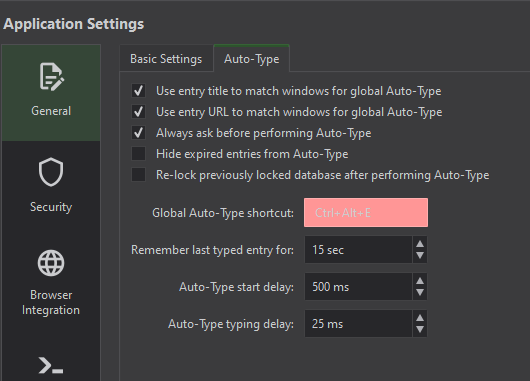 Auto-type hotkey stops working after restart of KeePassXC · Issue #9463 · keepassxreboot ...