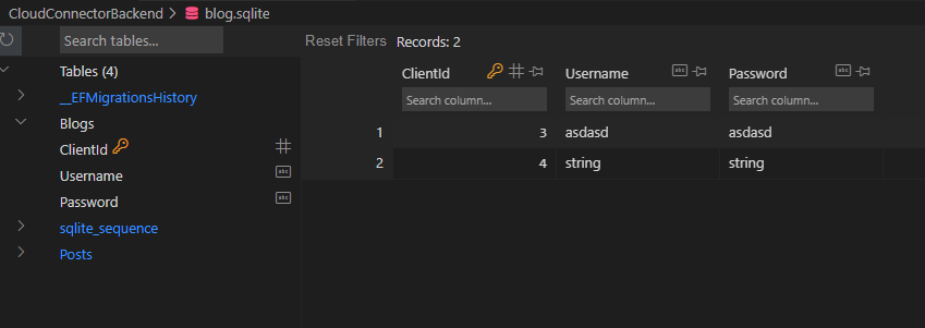 Reading Data In Wal Mode · Issue #35 · qwtel/sqlite-viewer-vscode · GitHub Reading Data In Wal Mode · Issue #35 · qwtel/sqlite-viewer-vscode · GitHub