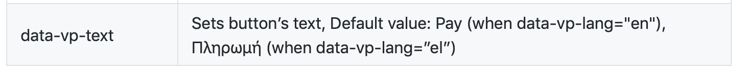 Simple Checkout in Romanian · Issue #723 · VivaPayments/API · GitHub