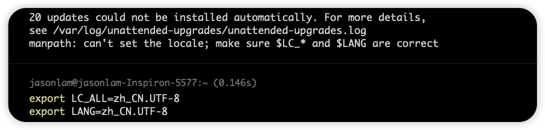 The Chinese characters displayed abnormally · Issue #3366 · warpdotdev/Warp · GitHub