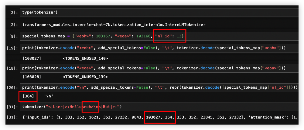 [Bug] InternLM在做SFT时encode过程和decode过程有gap · Issue #340 · InternLM/InternLM · GitHub
