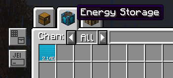 [Bug]: Integrated Terminals Storage terminal not working. · Issue #1060 ...