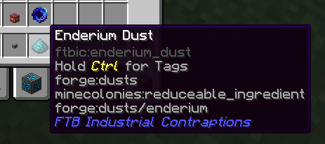 [Bug]: Unable to craft AE2 Quantum Entangled Singularity · Issue #1054 · FTBTeam/FTB-Modpack ...